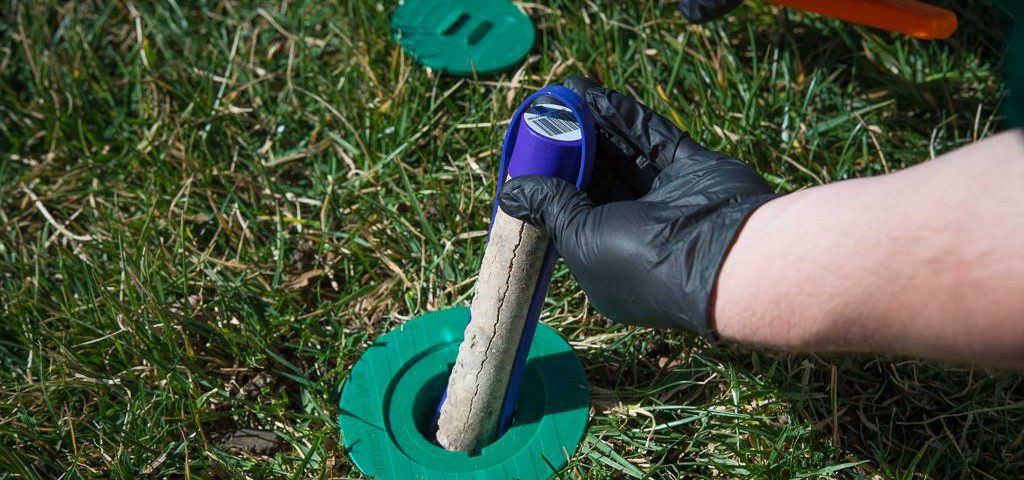 The Sentricon System – bugoff